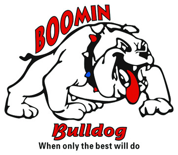 Auction Block - Boomin Bulldog Firework Package from Kracklin Kirk's ...